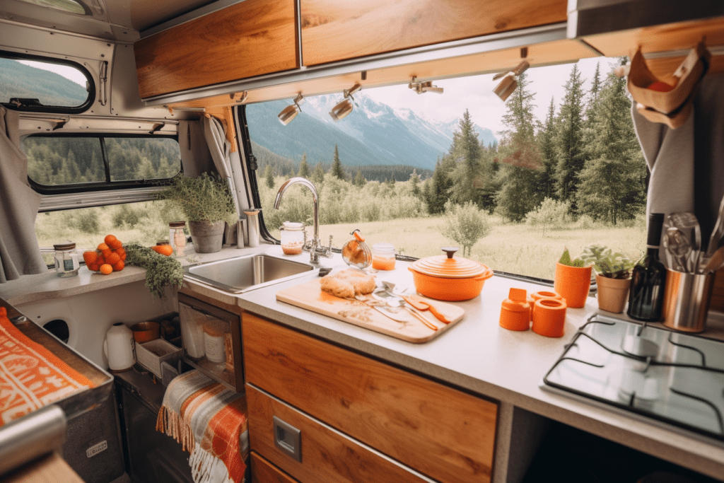 15 Essential RV Hacks For An Epic Trip!